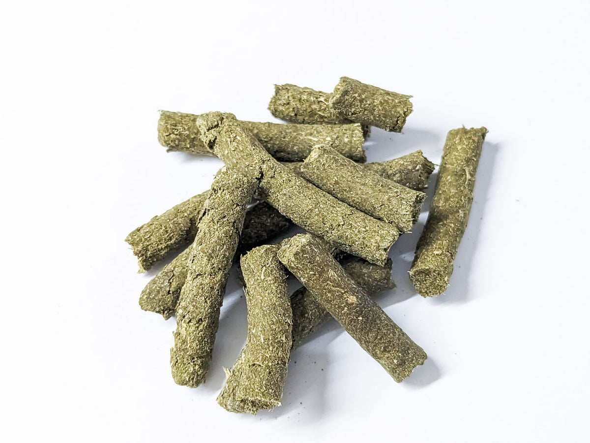 Birch Pellet – Forest Aquatics