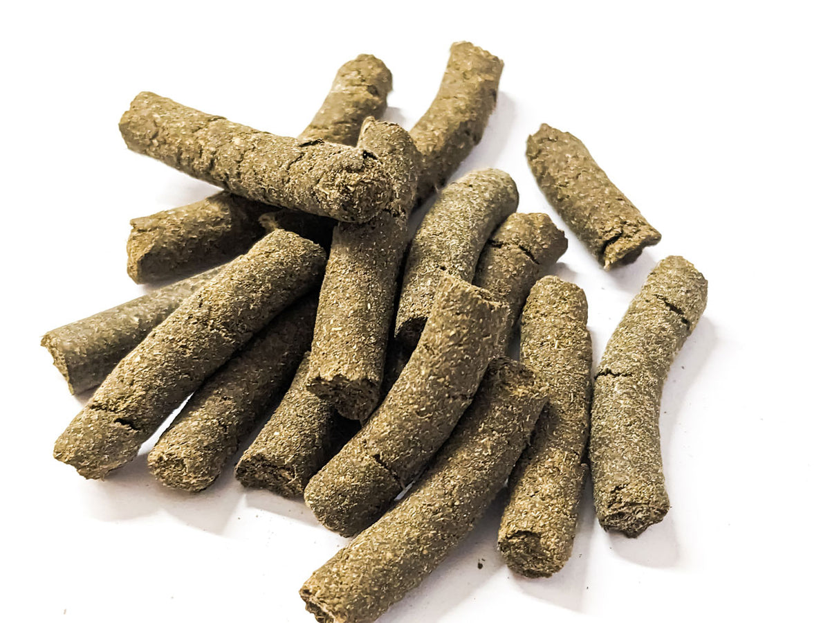 Walnut Pellet – Forest Aquatics