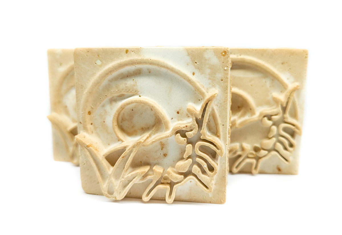 Large Pollen Blocks – Forest Aquatics